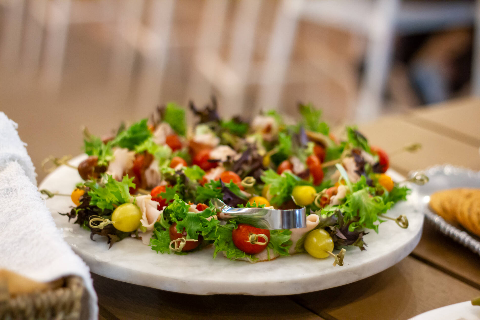 Private Event Catering